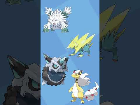 5 Reasons why Ice type Pokemon are TERRIBLE #shorts #reels #pokemon