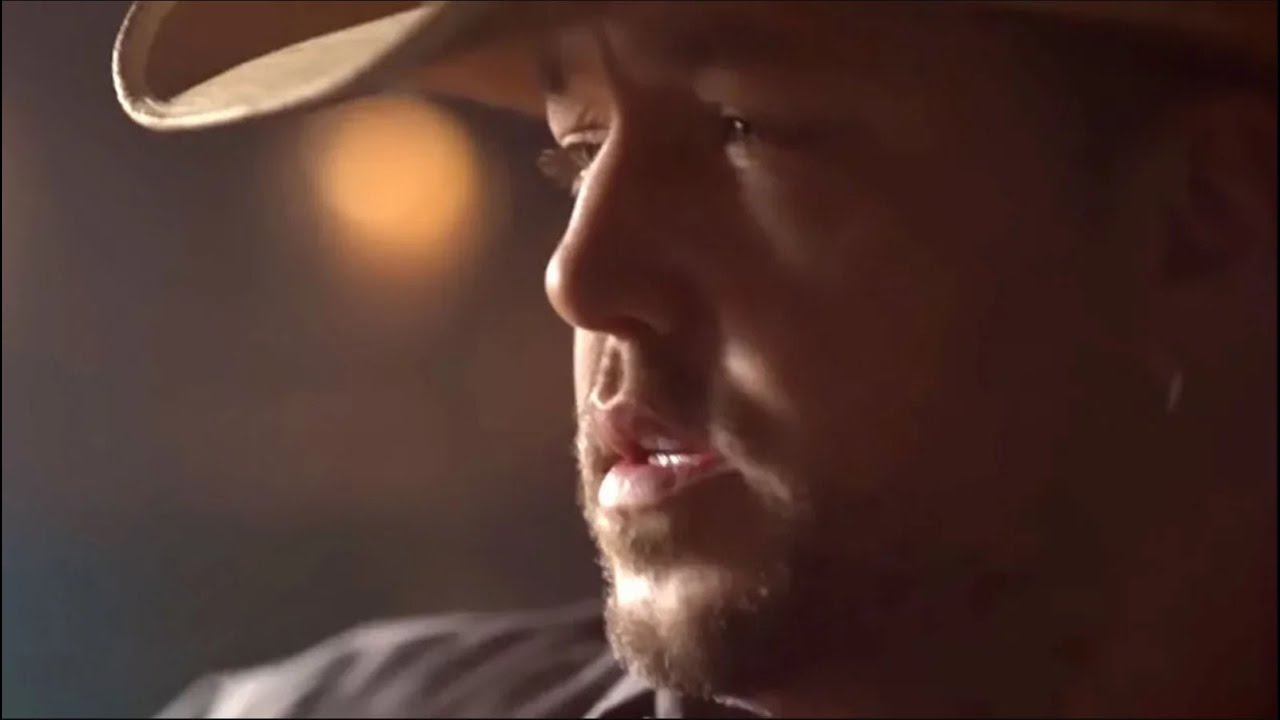 Jason Aldean - Any Ol' Barstool (Official Music Video)