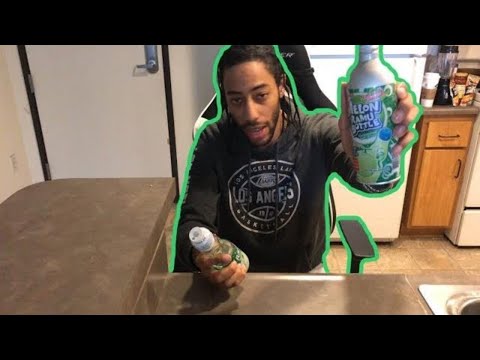 Sangria Ramune Premium Carbonated Soft Drink Review!