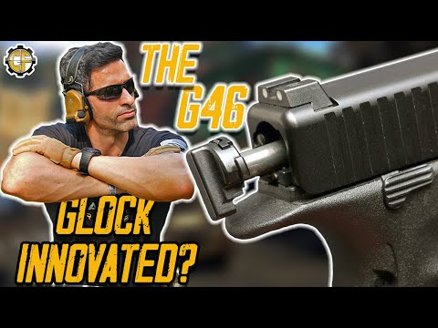 The Glock 46 (The Glock You’ve Never Seen)