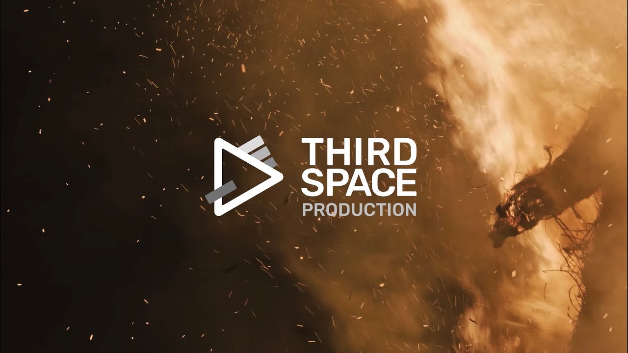 Third Space Production (Showreel)