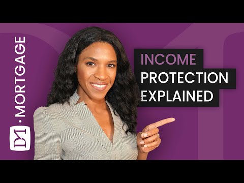 WHY IS INCOME PROTECTION VITAL?