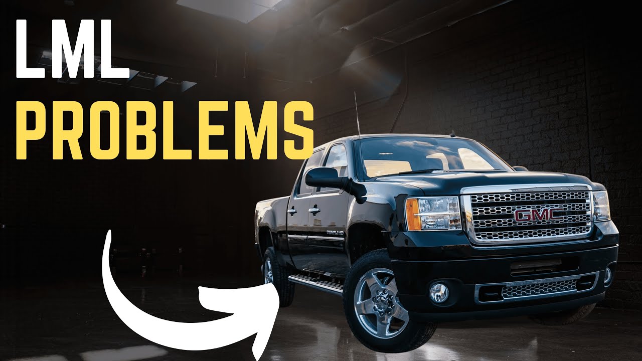 2011-2016 LML Duramax Buyers Guide