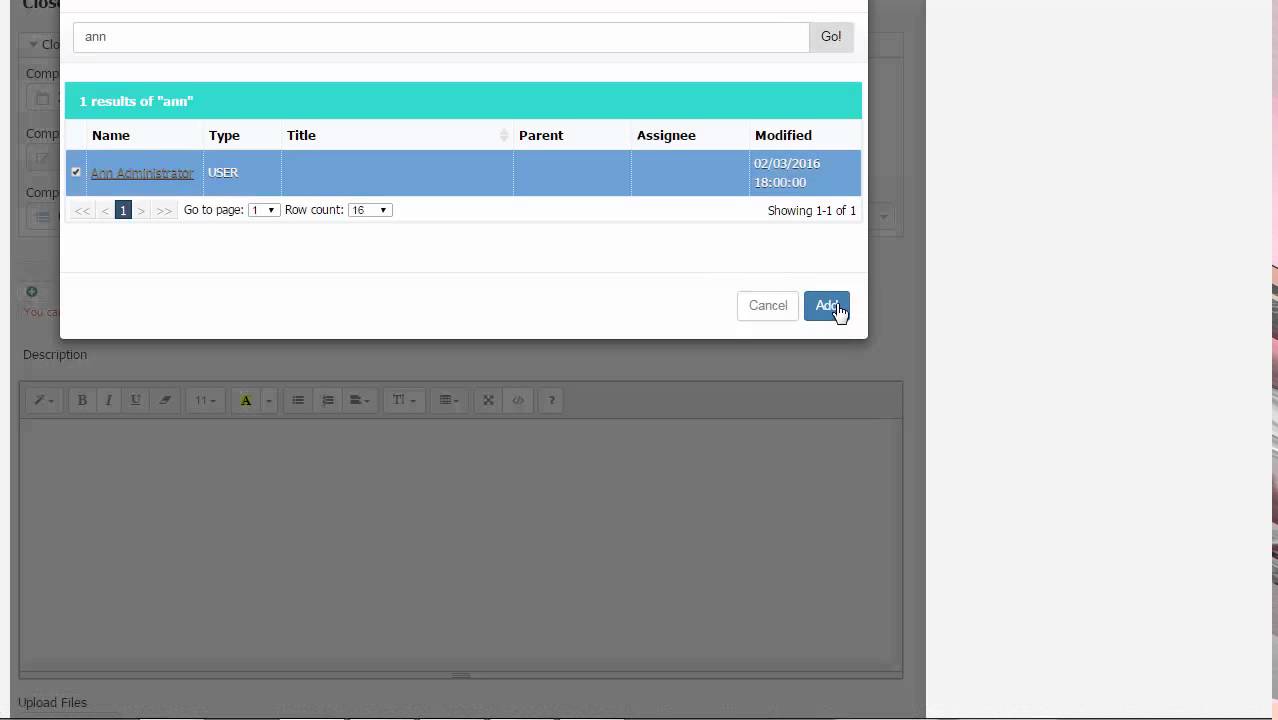ArkCase 3 1 An Overview