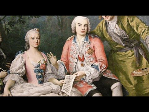 EXPONENTES RECONOCIDOS DE LOS CASTRATIS – LOS CASTRATI