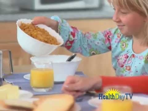 ADHD diet: ADHD diet, symptoms and treatment