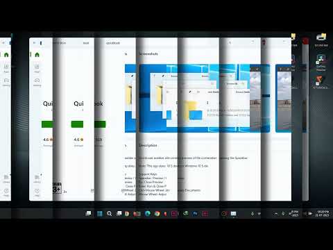 QuickLook アプリが Mac のプレビュー機能を Windows に導入 - IT基礎