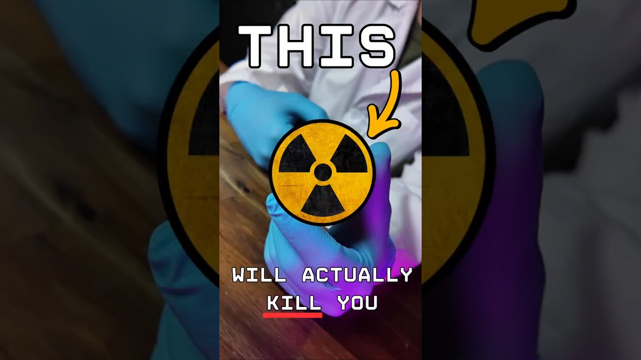 ☢️Why did you want us to do this???☢️