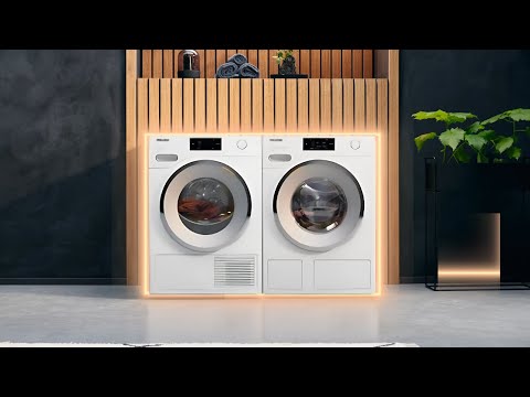 Most Reliable Washer & Dryer
