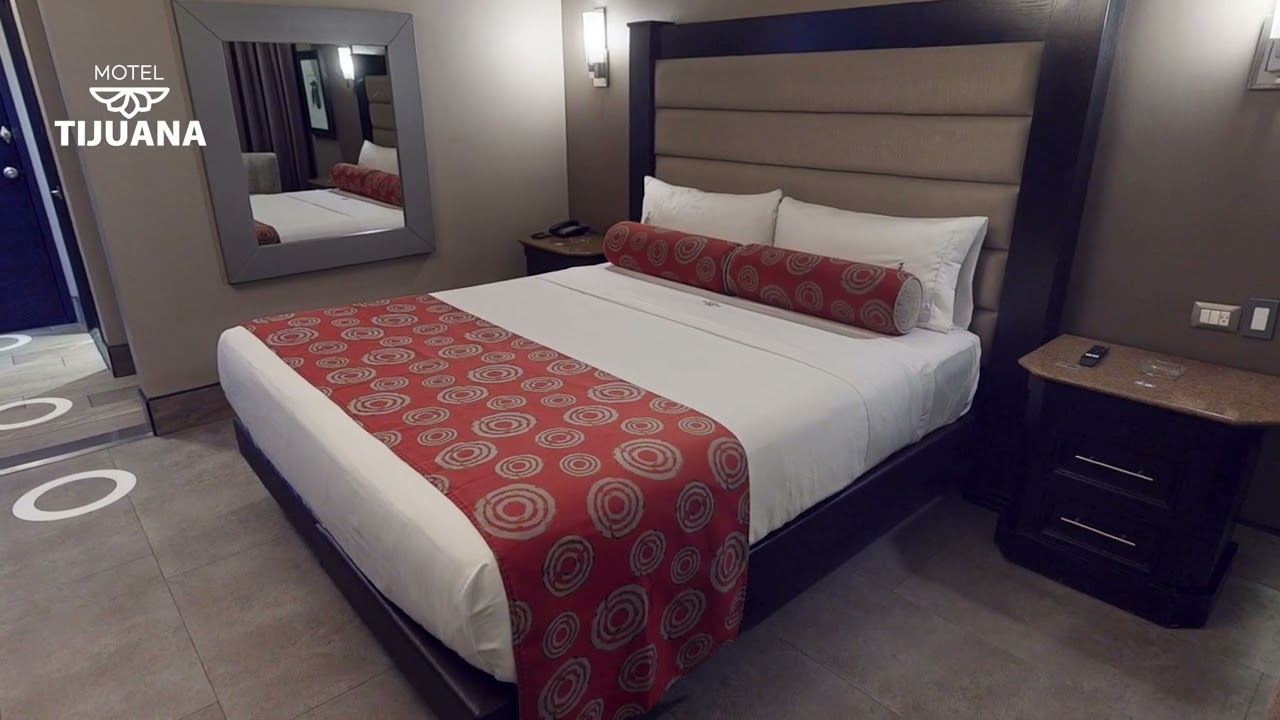 Motel Tijuana