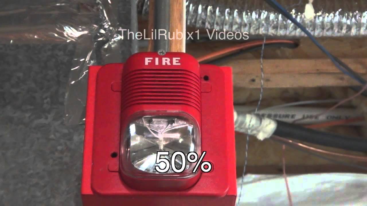 Pitch Differences: Spectr-Alert Classic