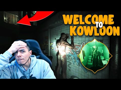 Steam Community :: Welcome to Kowloon