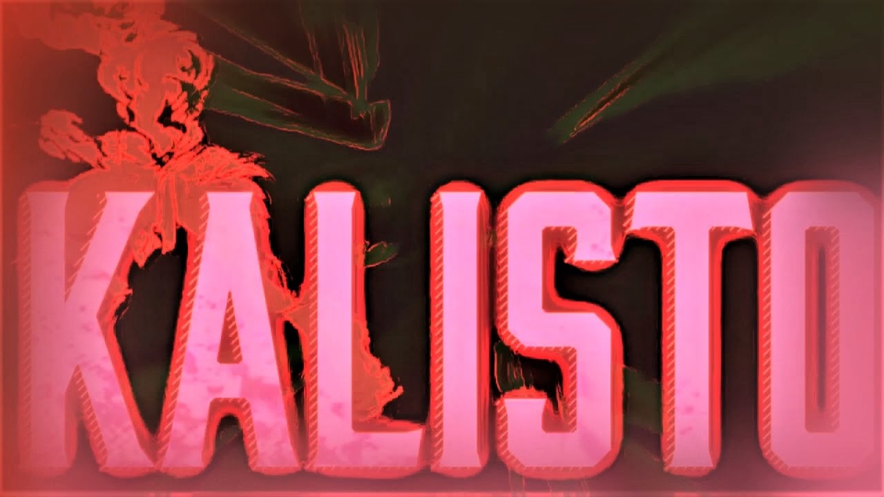 WWE Kalisto - New Theme Custom Titantron (2017)