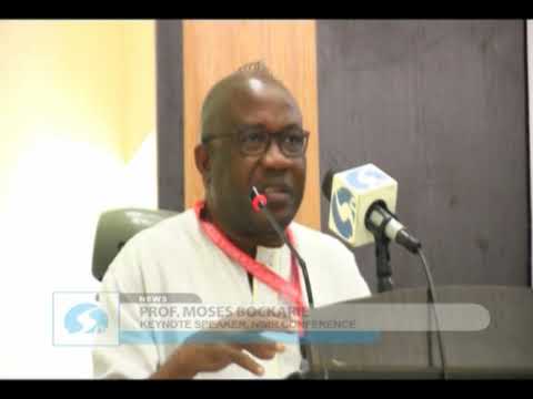 NIMR develops made in NIgeria kits