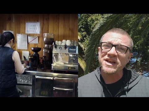 Pay the Bill in Spanish (Gringo on the Streets, Episode #3)