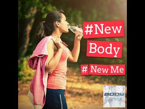 #New Body