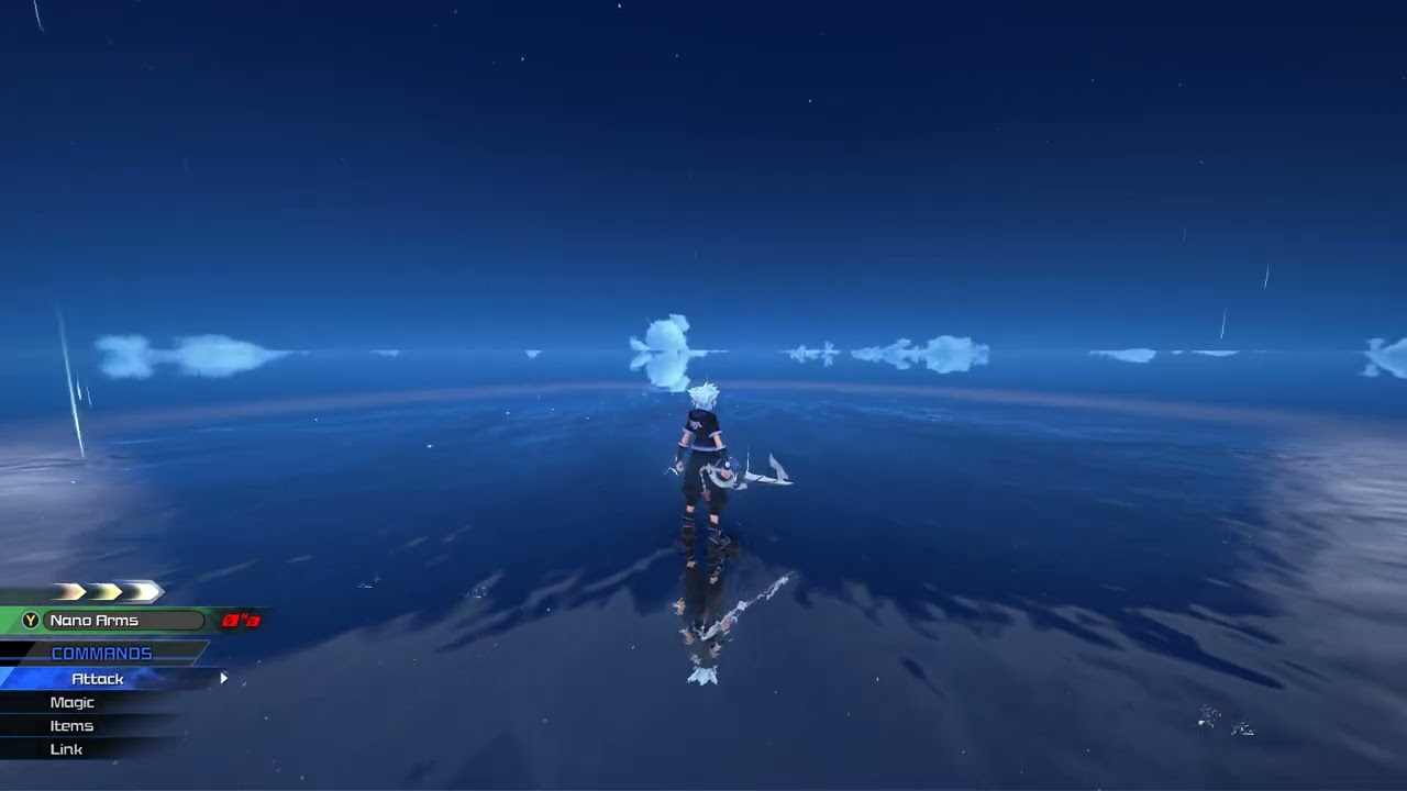 Ultimate Keyblade Movesets Showcase - Kingdom Hearts 3 PC Mods