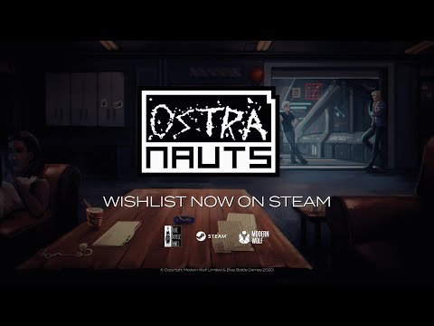 Spaceship Simulation Game Ostranauts Gets New Gameplay Footage - Softpedia
