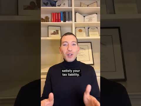 How You Choose Your Federal Income Tax Withholding