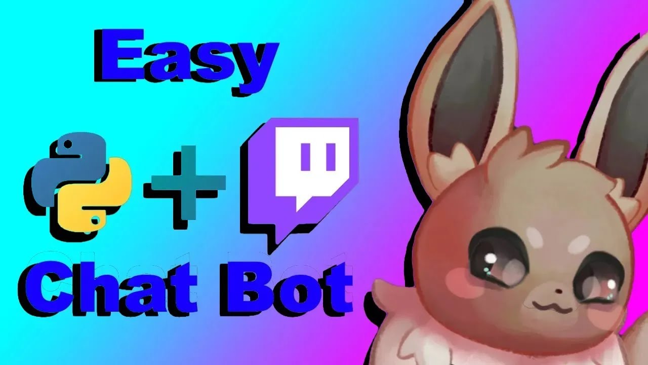 How to Make a Twitch Chat Bot in Python