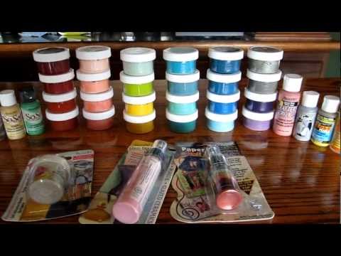 Amazing Paint Deals at DecoArt - Check this out!!