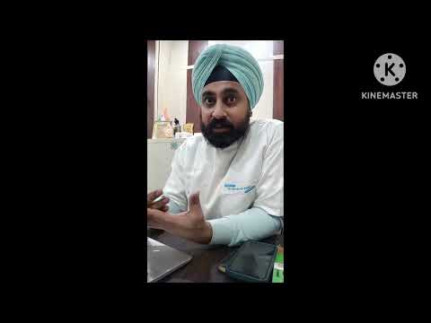 Replantation video