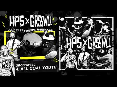 Grosswell - All Coal Youth