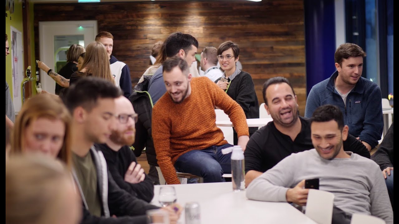 Let's Rethink Employee Appreciation