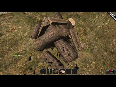 Steam Community :: Video :: Playing Rust Legacy for 93 minutes