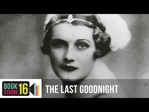 The Last Goodnight Biography of Betty Pack by Howard Blum - Female ...