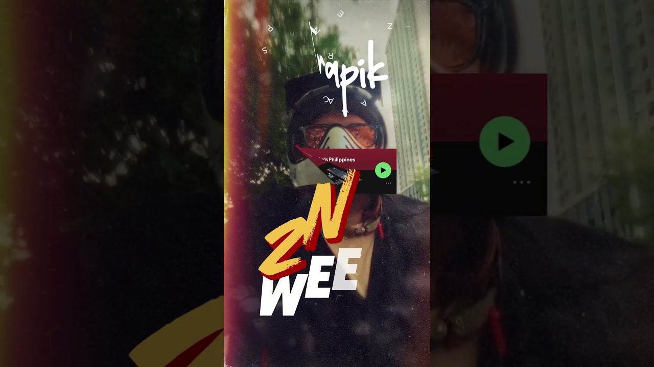 Spotify Fresh Finds Philippines  #flipmusicrecords