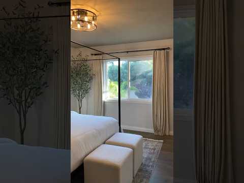 Amazon Favorites: Affordable Blackout Curtains #amazonfinds #amazonhome