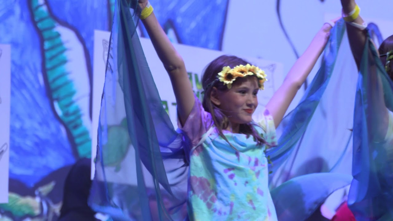 Ardmore School | Showquest 2019