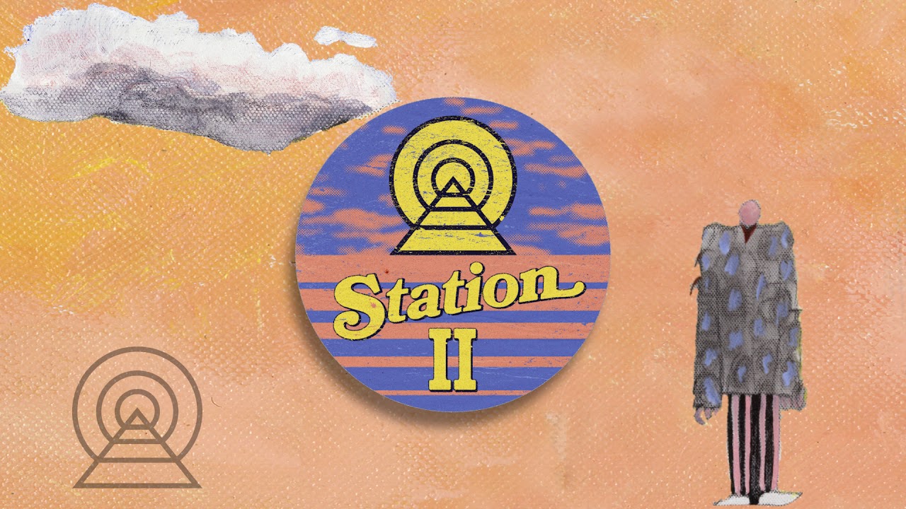 Station II | Paul McCartney | The Beatles Bible