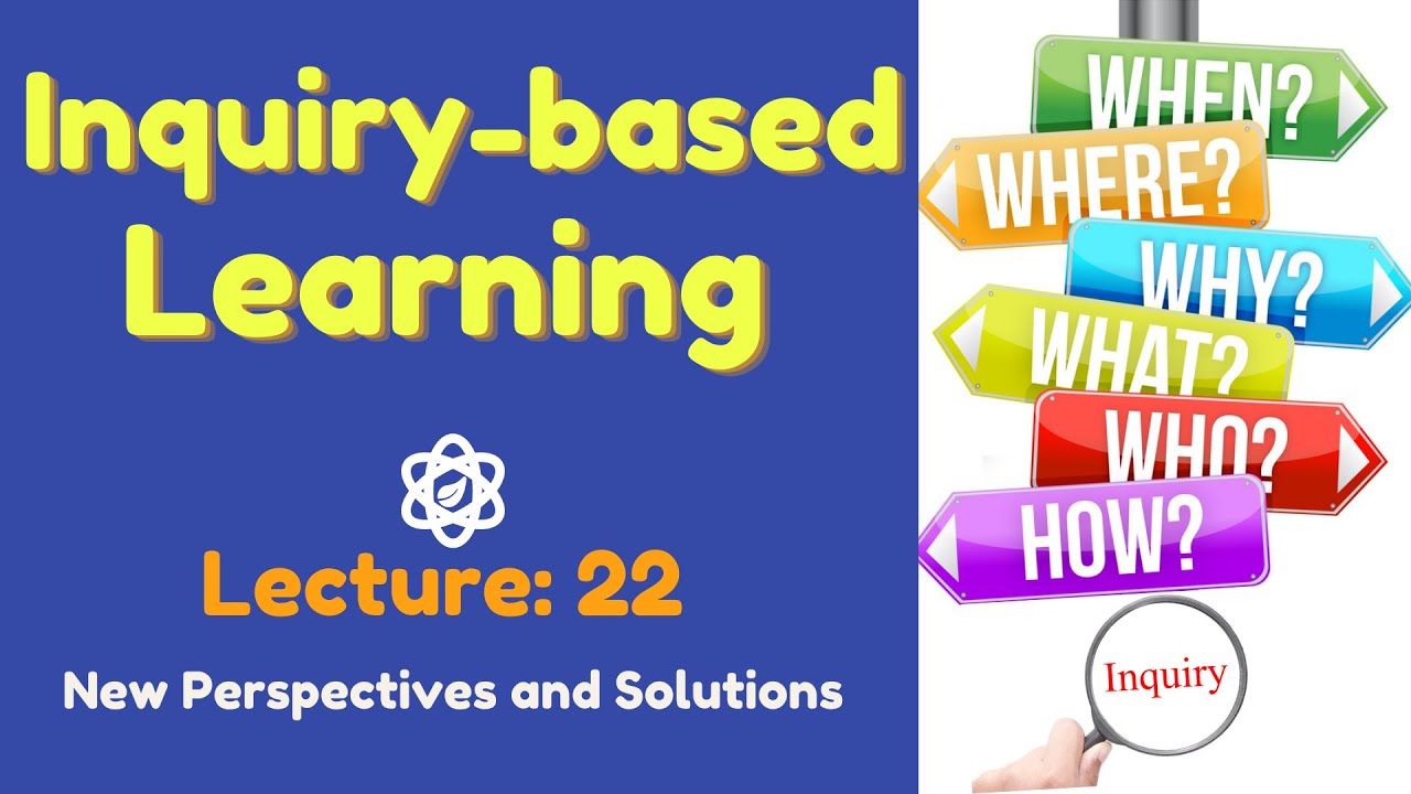 Understanding Inquiry-Based Learning: A Comprehensive Guide | Galaxy.ai