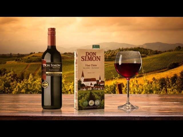 Don Simón, 40 años en nuestra casa