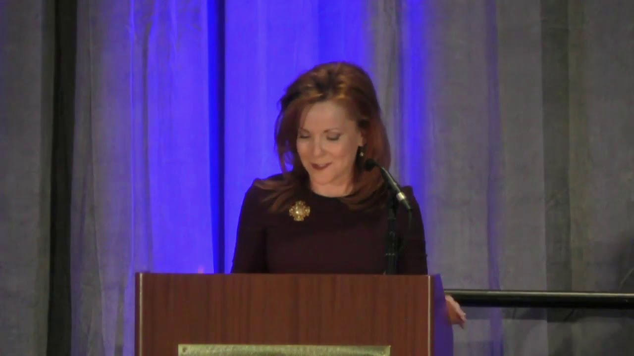 Dr. Ellen McKnight - Defenders for the Profession