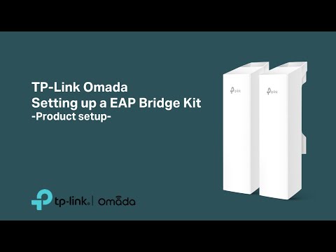 TP-Link EAP215 5GHz Long-Range WiFi 5 Point-To-Point PtP Link Kit ...