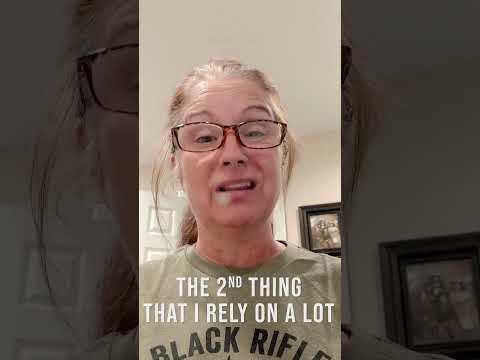 3 most helpful things for my CRPS #crps #crpstreatment #crpswarrior #handcrps #crpshands