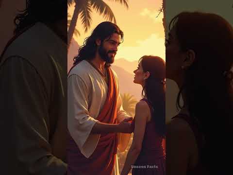 Discovering Jesus: The Man Behind the Icon