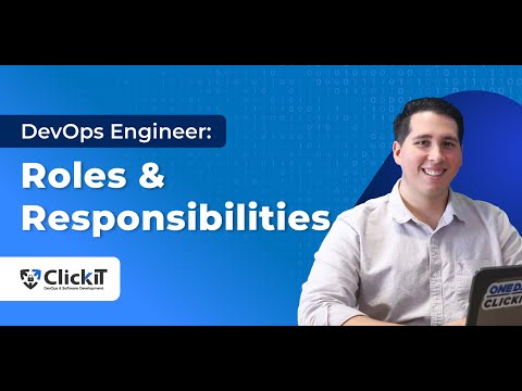 ✅ Roles and Responsibilities of DevOps Engineer | DevOps Daily Work