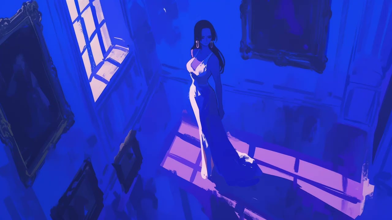 Boa Hancock Wallpapers   Art Gallery PART 3