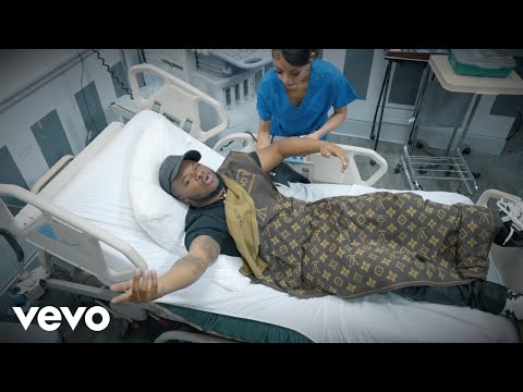 Only One Felipe - LV Junkie (Official Music Video)