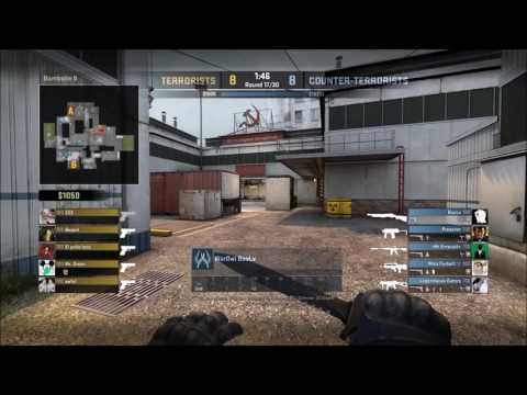Steam Community :: Video :: Boo on A Duck Hunt(CS:GO)