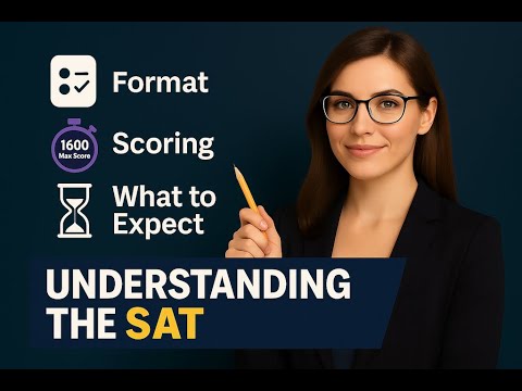 Understanding the SAT: Format, Scoring & What to Expect | Limitless Math