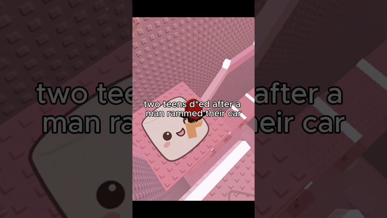 An 11-Year-Old Lost His Life Over This Prank😭🙏#roblox #rant #fyp #relatable #trending