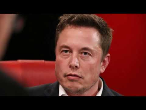 Musk says China has better work ethics than America