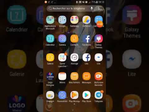 Comment configurer l'APN d'Orange Cameroun