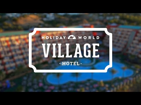 Hotel Village - Holiday World Resort