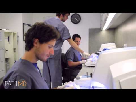 Welcome to PathMD - Your Partner in Pathology